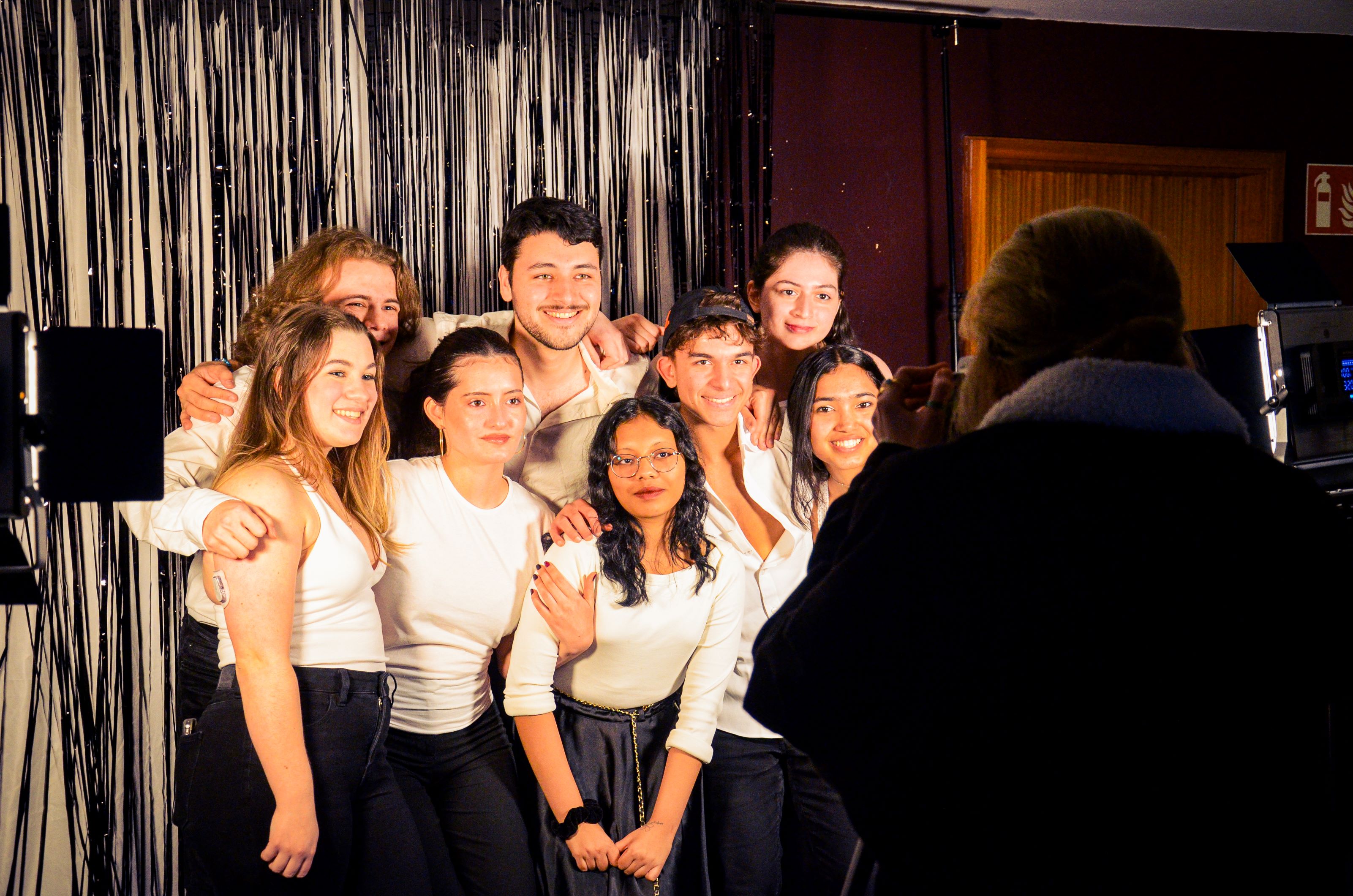 April Events Recap | Constructor University